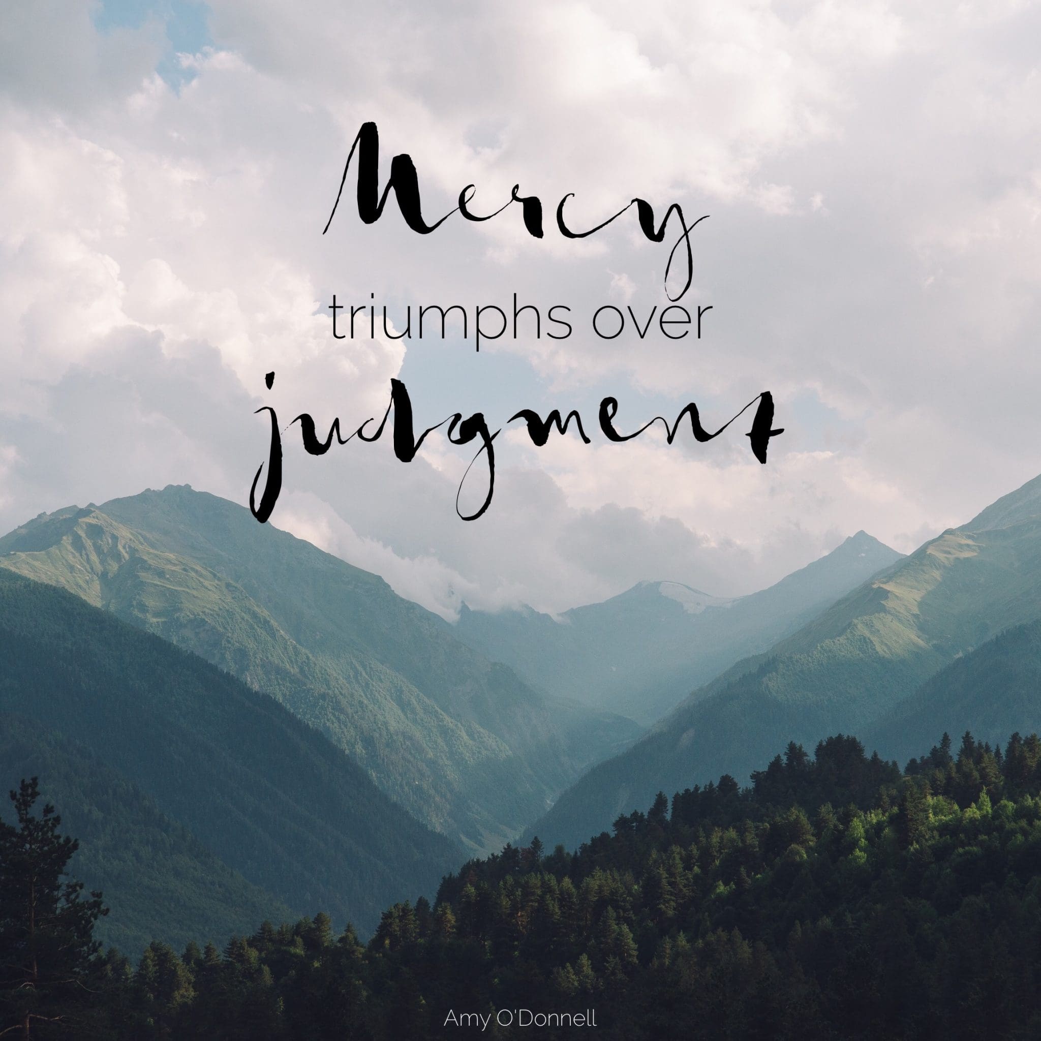 Homepage - Mercy Mission UK